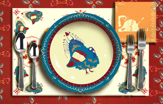 ideas para manteles de restaurante: 10 ideas esenciales