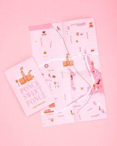 Diseño e Impresión de Mapas . Información