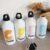 Descubre las Botellas de Metal Sublimadas