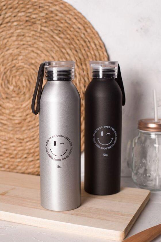 Descubre las Botellas de Metal Sublimadas